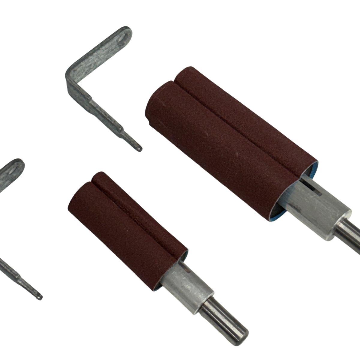 Mandrel for Small Cones » ChippingAway