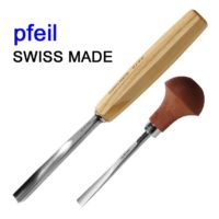 Hand Woodcarving Tools & Accessories » ChippingAway